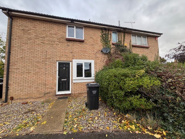 The Gables, Basildon, Essex, SS13 1PY - Kingswood Estate Agents